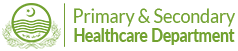 Primary & Secondary Health Care Department